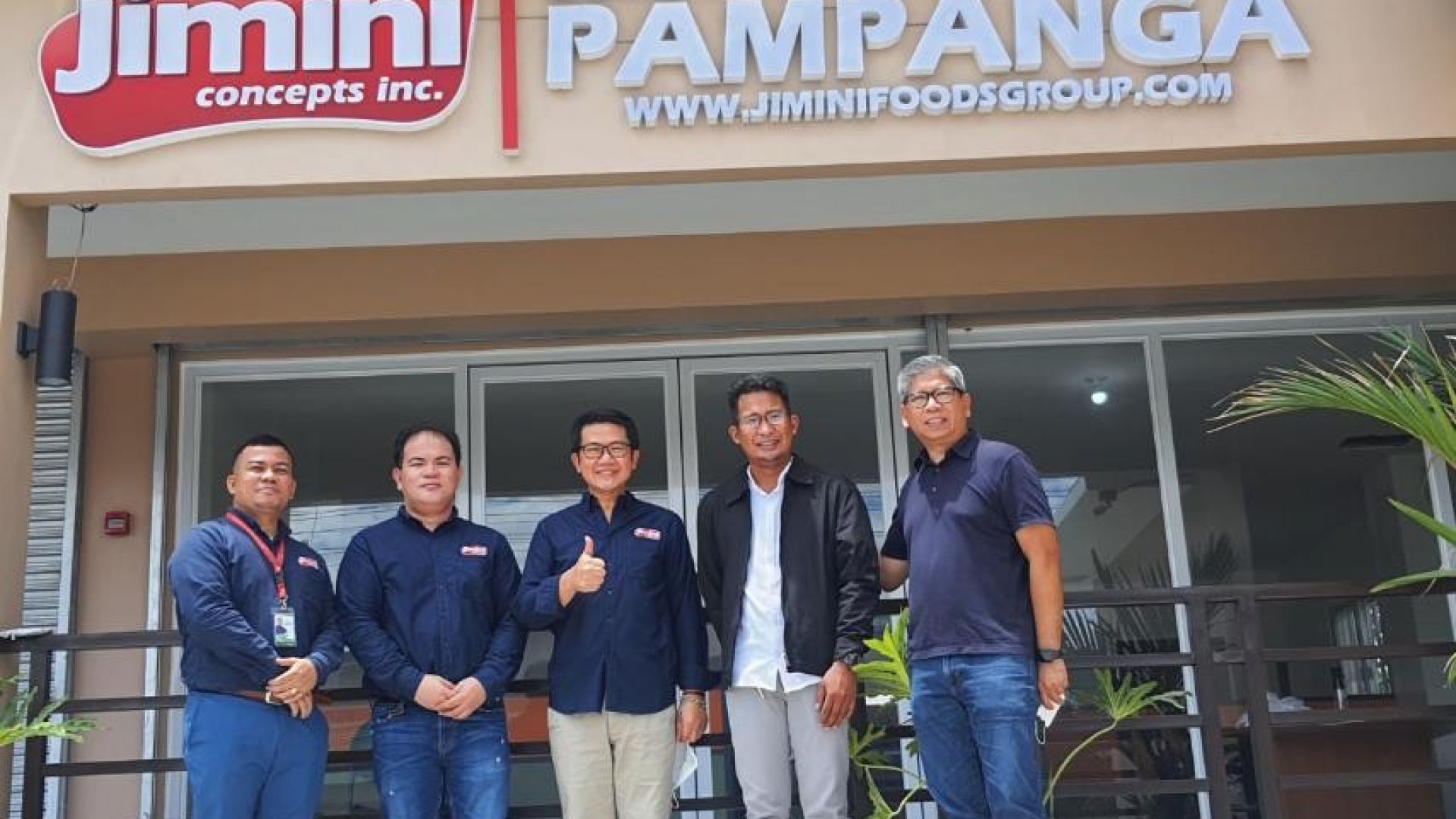 Jimini Foods Group Earmarks 100 Stores in Central Luzon Hub Opening ...