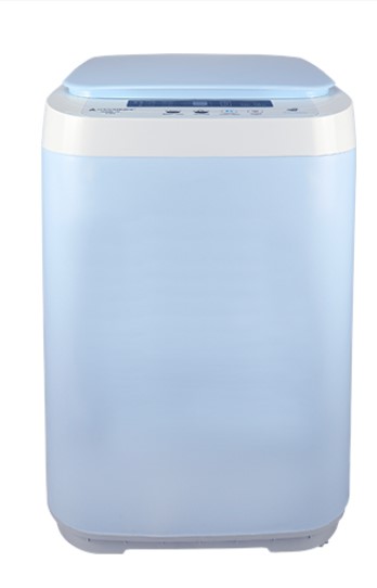 Hanabashi Adds a Splash of Color to Its New Washing Machines ...