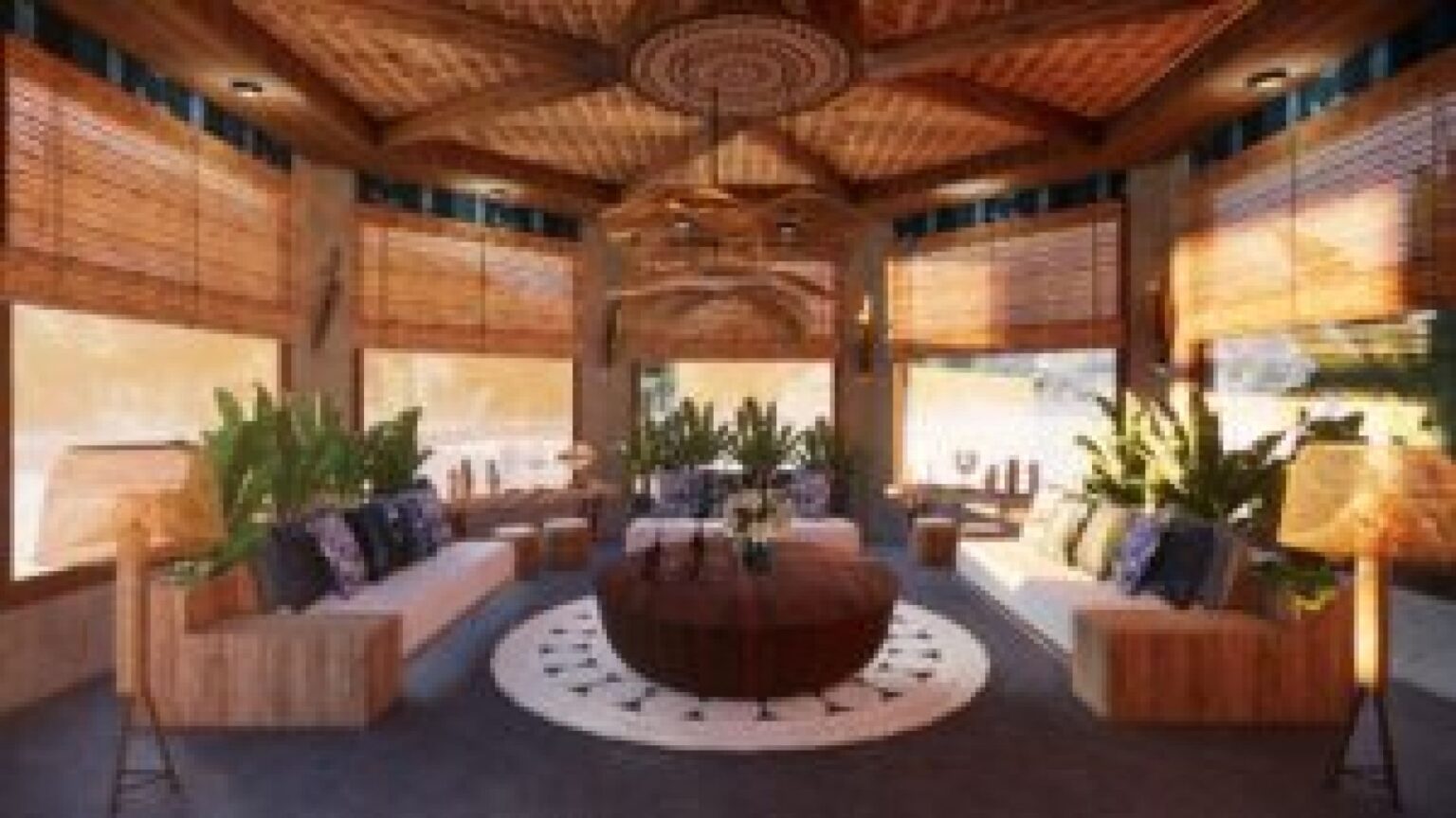 PSID-Ahlen leads the rise of experiential holiday interiors in the ...